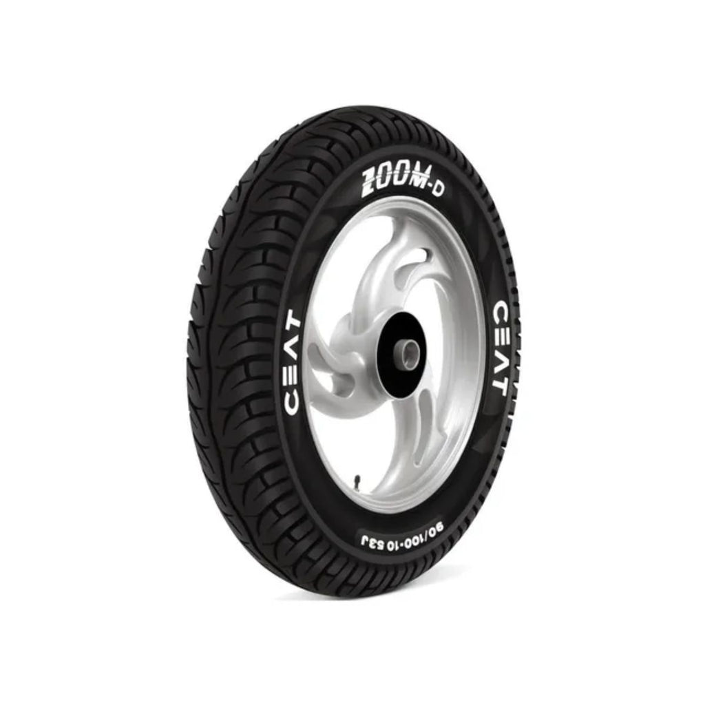 CEAT ZOOM D / HI VENTLESS – MUEVEMOTO