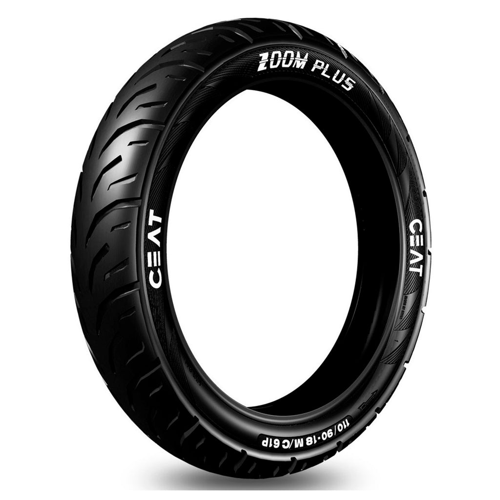 CEAT ZOOM PLUS – MUEVEMOTO