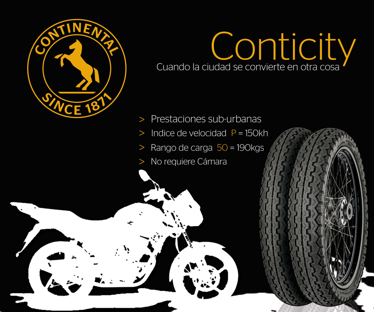 ContiCity – MUEVEMOTO